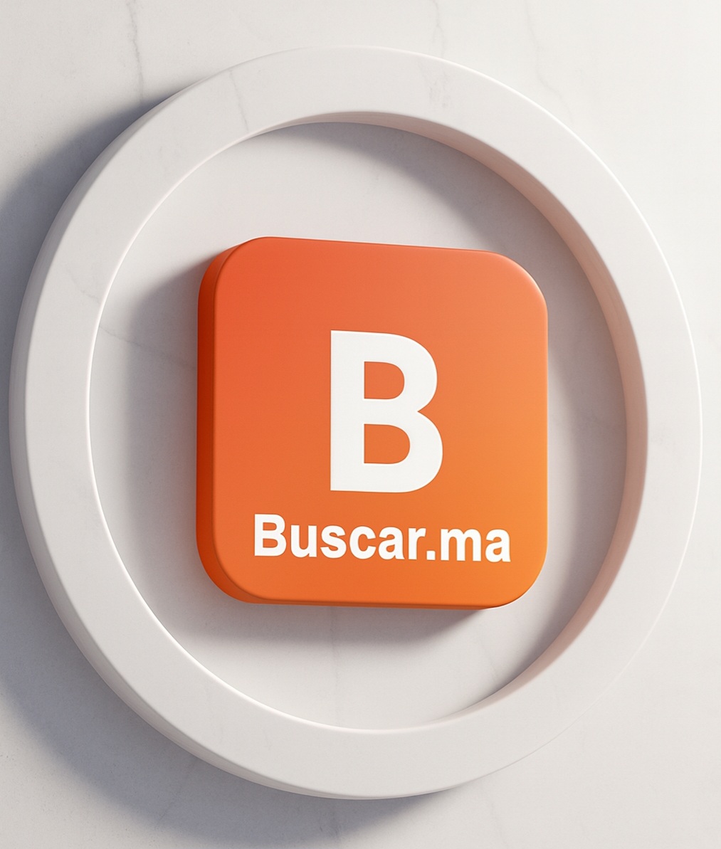 Buscar.ma - Petites annonces gratuites au Maroc